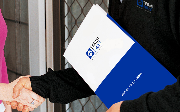 AEPMA Member: Termitrust Pest Control - Brisbane & Victoria